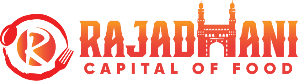 Menu – Rajadhani